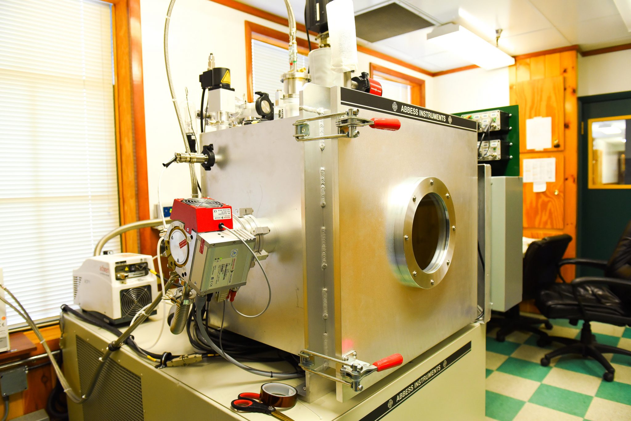 MIL & Space - Gurley Precision Instruments